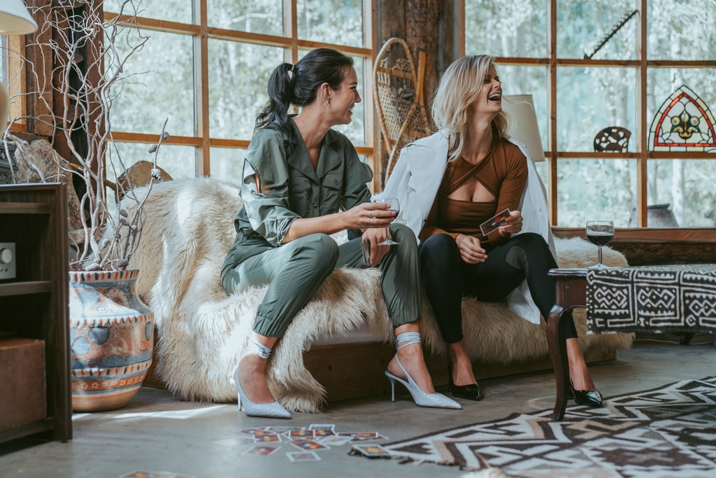 New Arrivals – Bennu